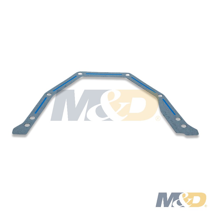 Category: Rear Cover & Gasket Sets