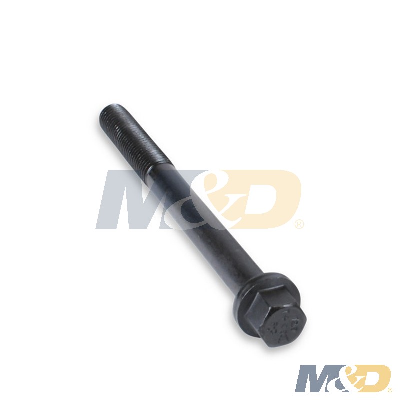 Product: CYLINDER HEAD BOLT C SERIES CUMMINS M14 x 2.0 x 160MM LONG