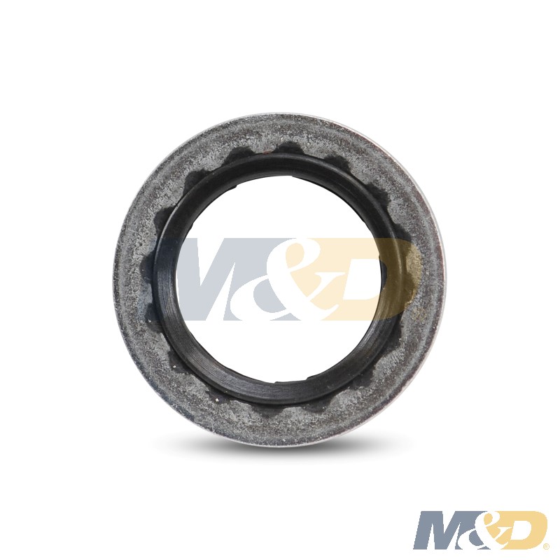 Product: DOWTY SEALING WASHER 14mm CUMMINS 5.9L 6.7L