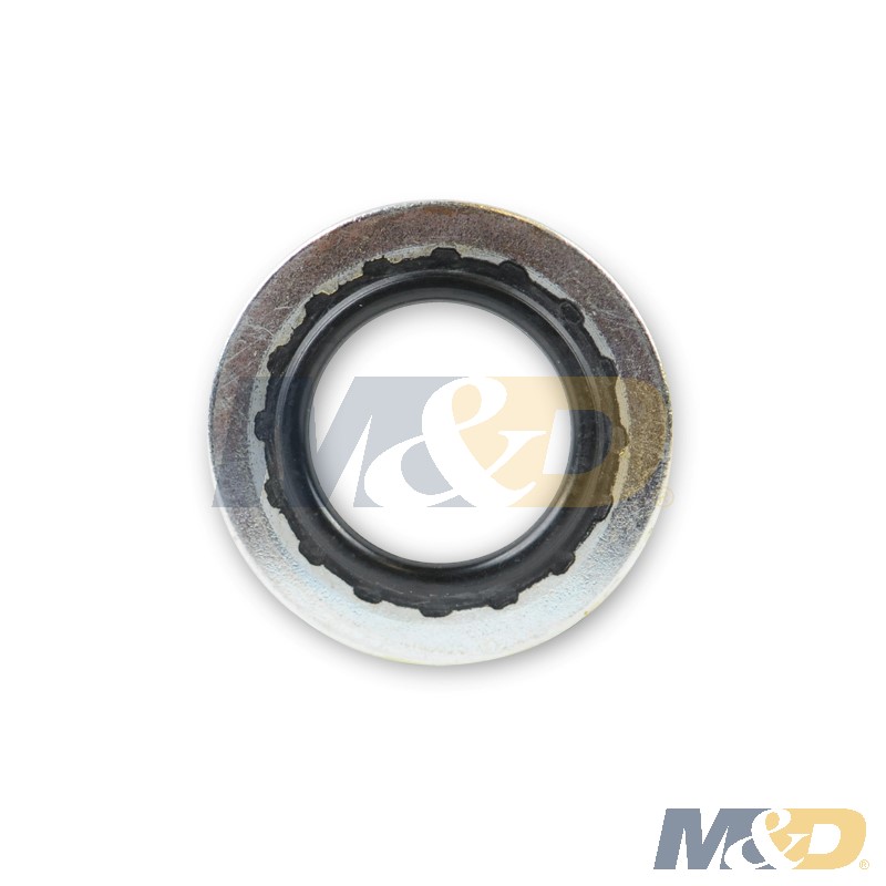 Product: DOWTY SEALING WASHER 14mm CUMMINS 5.9L 6.7L