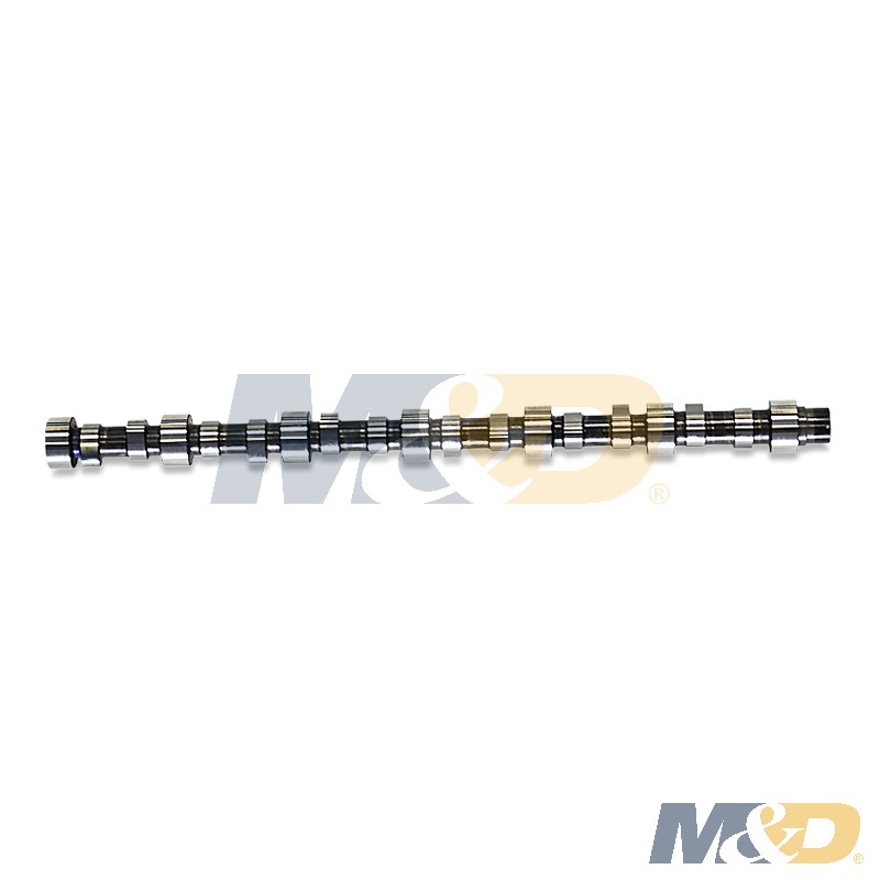 Product: Cummins 8.3L, ISC, 8.9L ISL Camshaft