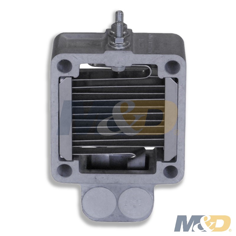 Product: 1995 - 2005 Cummins 4BT, 5.9L Dodge Air Intake Heater