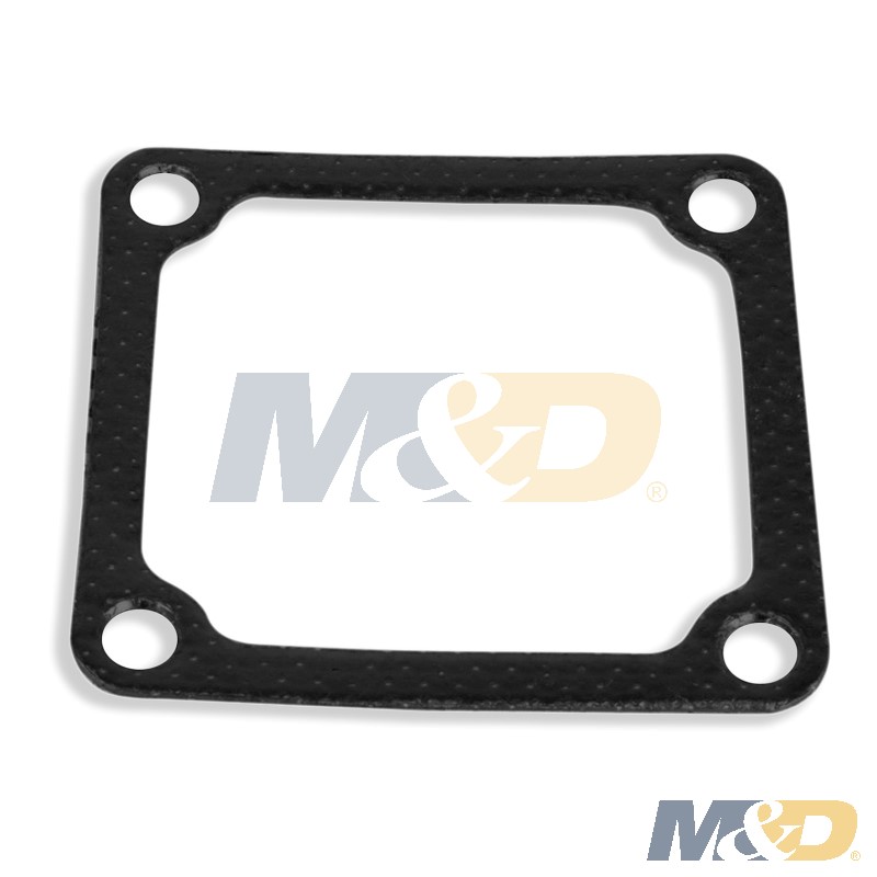 Product: GASKET AIR INTAKE GRID HEATER CUMMINS 39L 59L DODGE 1995-09