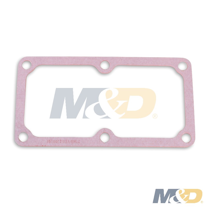 Product: GASKET AIR INTAKE MANIFOLD 6.7L ISB