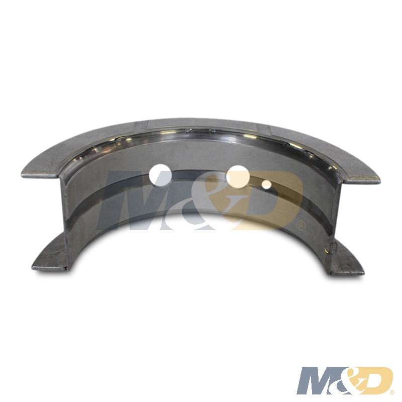 Product: 1997 - 2013 Cummins 4BT, 5.9L Dodge Standard Crankshaft Thrust ...