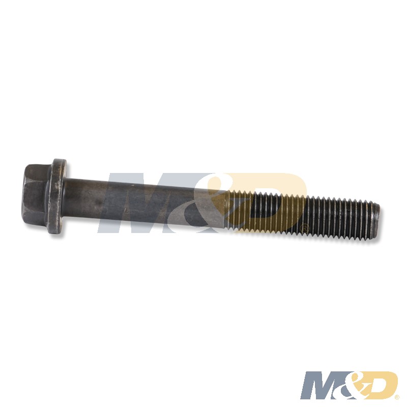 Product: BOLT TURBO MOUNTING M10 x 1.25 x 75mm Long QSK45 QSK60 QSV91