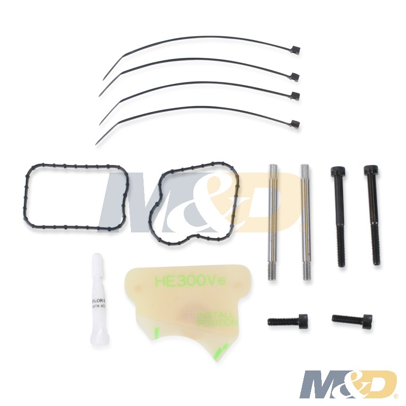Product: ACTUATOR MOUNTING KIT HE341VE TURBO
