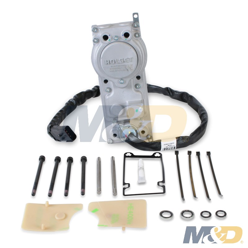 Product: Cummins QSB Turbocharger Actuator Kit