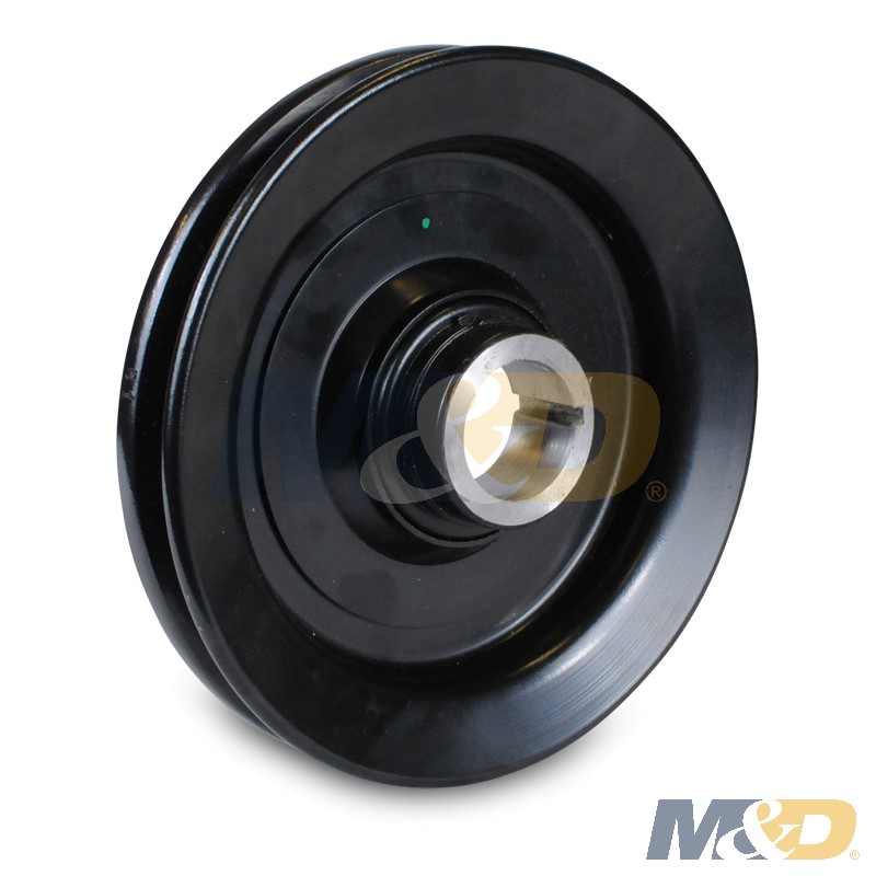 Product: PULLEY ACCESSORY DRIVE M11 ISM CUMMINS