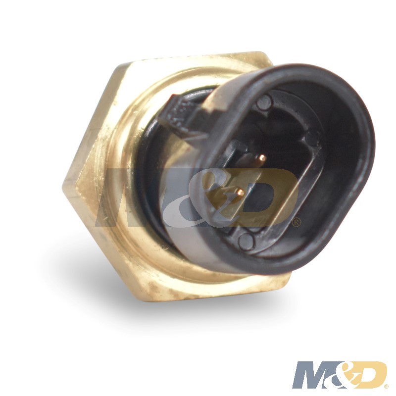 Product: Cummins Enforcer, ISX, QSX Coolant / Air Intake Temperature Sensor