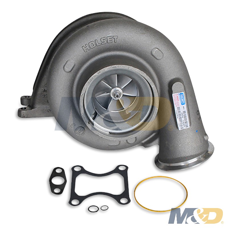 Product: Cummins ISX Turbocharger, New