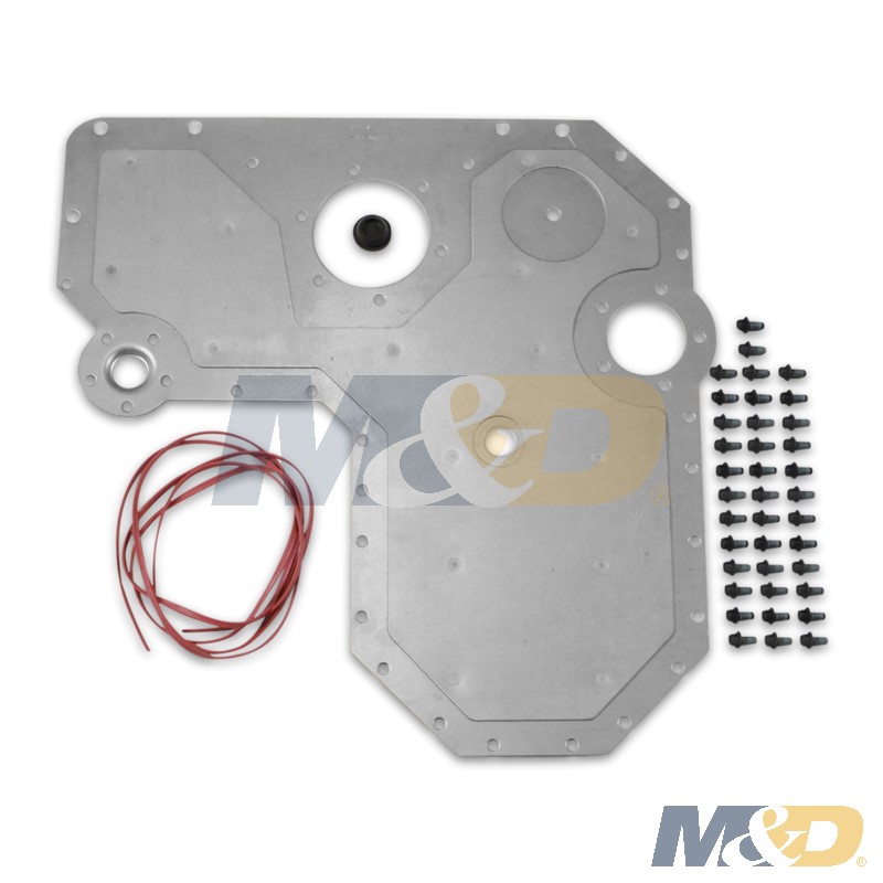 Product: Cummins M11 Gear Cover Kit