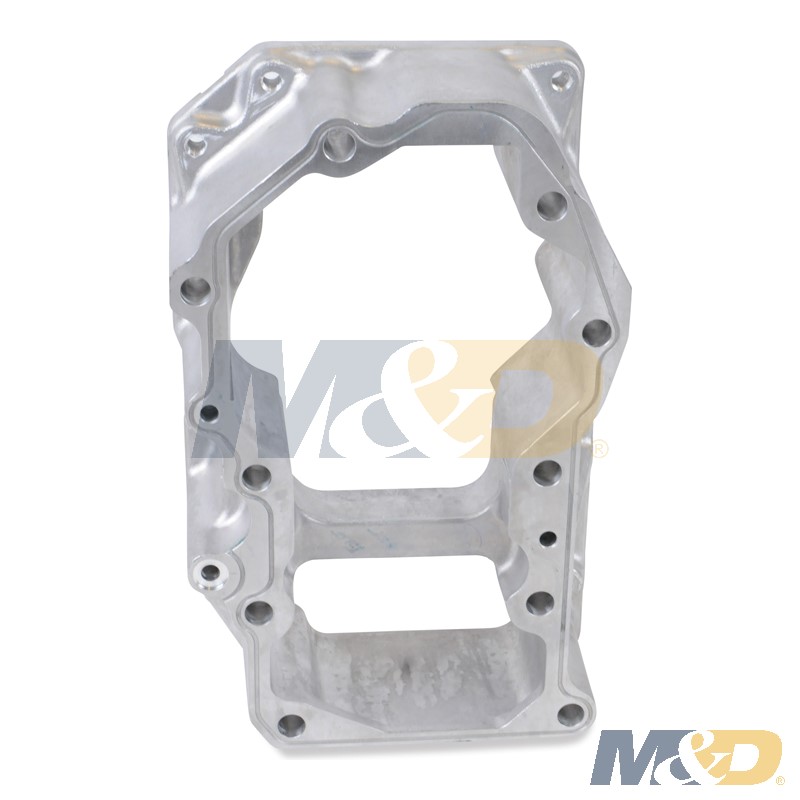 Product: Cummins QSK Rocker Lever Housing