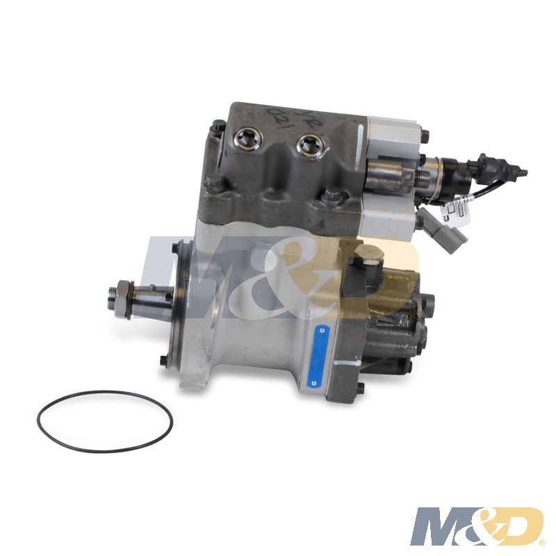 Product: Cummins ISC Fuel Injection Pump | 4307021RX | Remanufactured