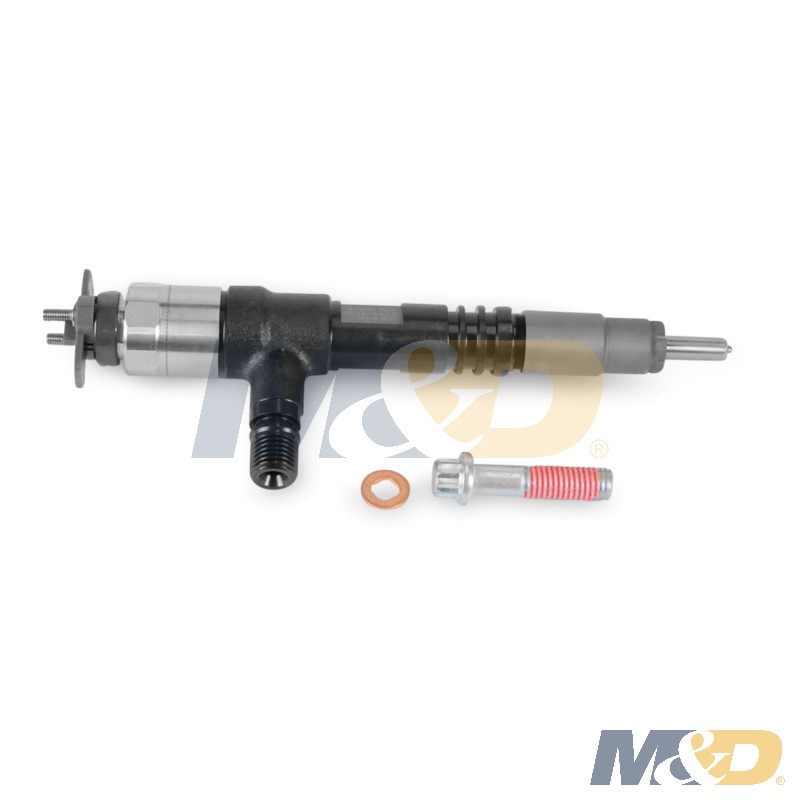 Product: Cummins 3.3L QSB Fuel Injector | 4309265 | New