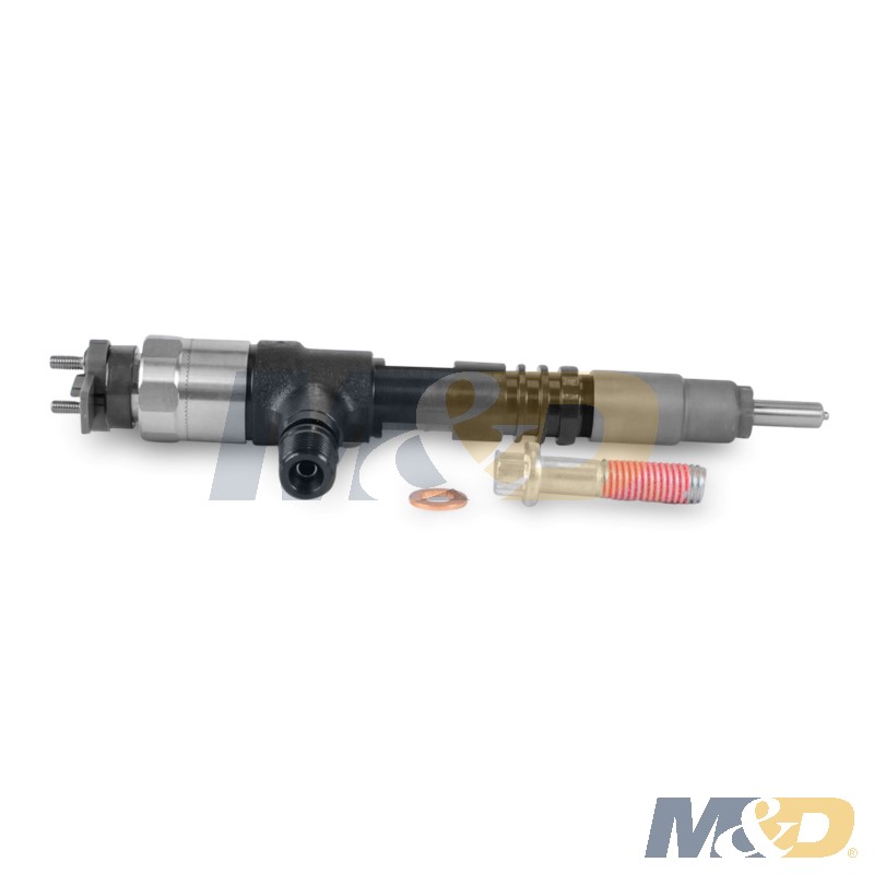 Product: Cummins 3.3L QSB Fuel Injector | 4309265 | New