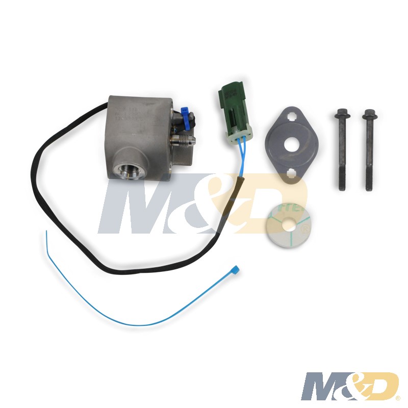 Product: Cummins ISX Injector Doser