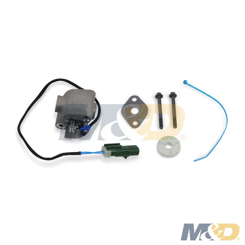 Product: Cummins ISX Injector Doser