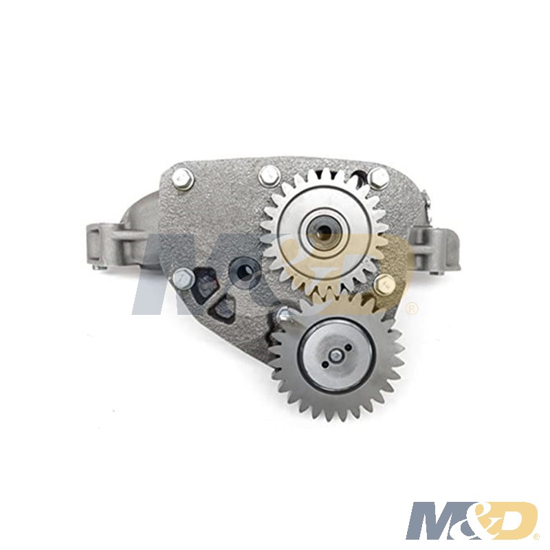 Product: OIL PUMP KIT ISX 15L CUMMINS