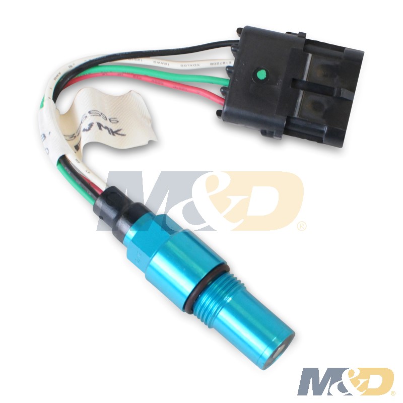 Product Cummins N14 Crankshaft And Camshaft Position Sensor