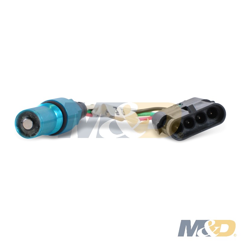 Product: Cummins N14 Crankshaft & Camshaft Position Sensor