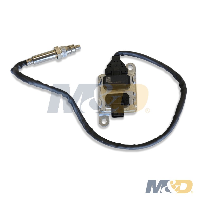 Product: Cummins Nitrogen Oxide (NOx) Sensor