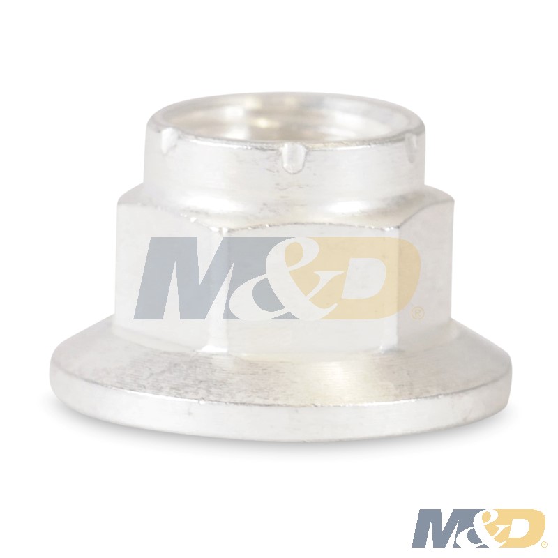 Product: BOLT TURBO MOUNTING M10 x 1.25 x 75mm Long QSK45 QSK60 QSV91
