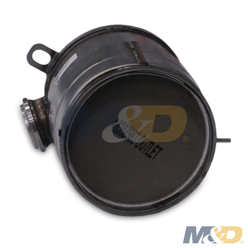 Product: Inlet Catalyst Module