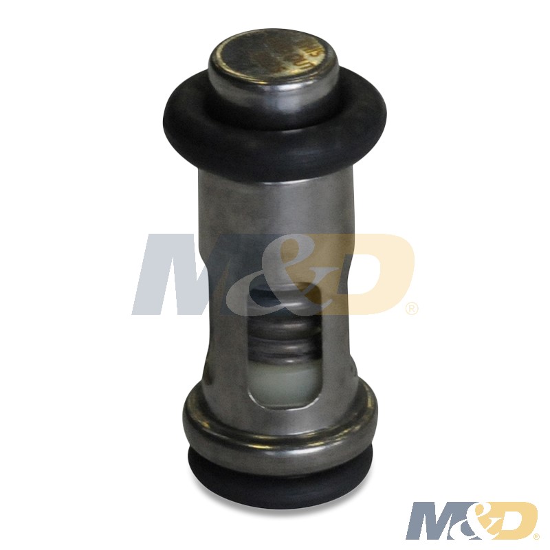 Oil Pressure Relief Valve Cummins Isx at Edwin Hare blog