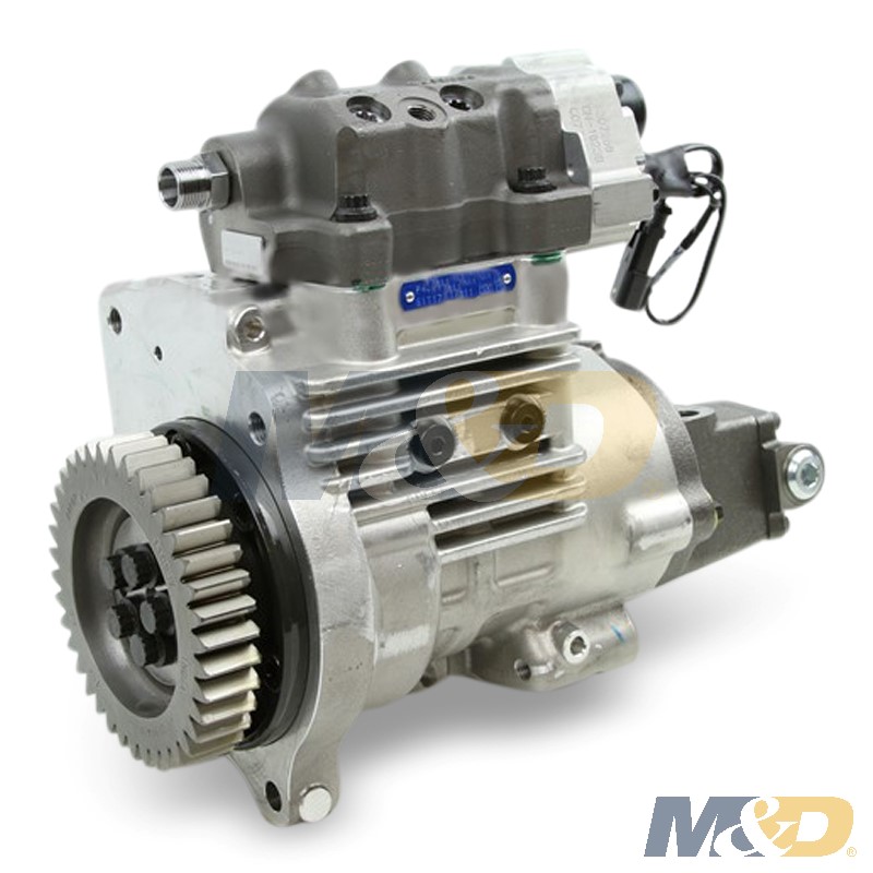 Product: FUEL PUMP HPCR ISX