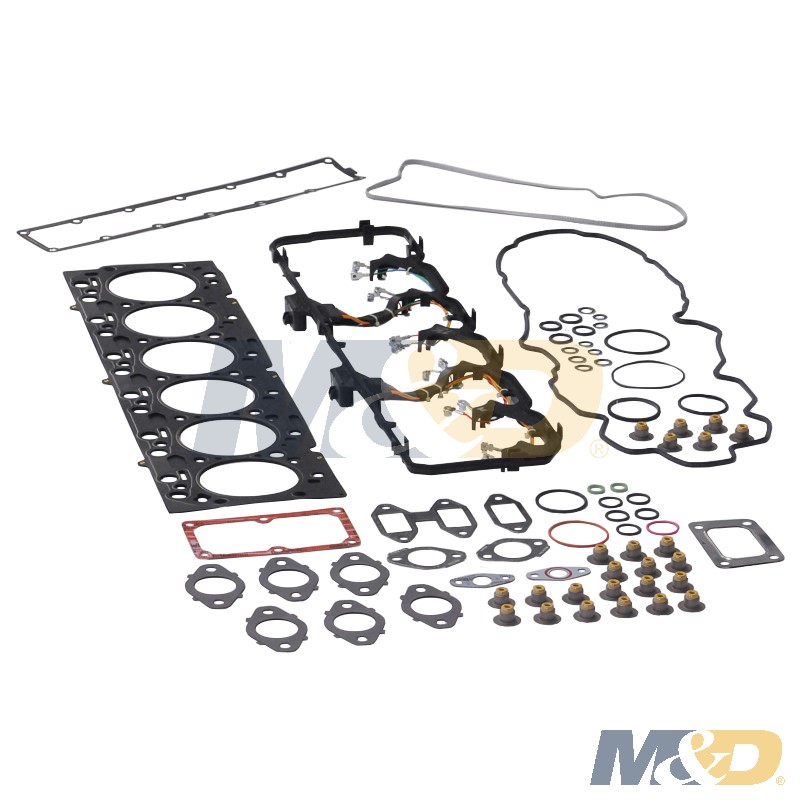 Product: Cummins 6.7L ISB Upper Engine Gasket Set