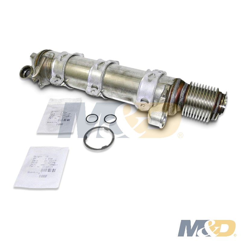 Product: Cummins ISL EGR Cooler Kit, New