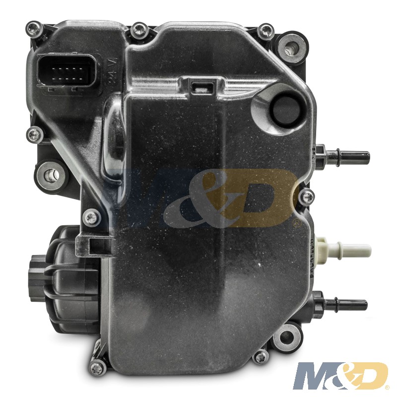 Product: 24 Volt Doser Pump without Check Valve, Remanufactured