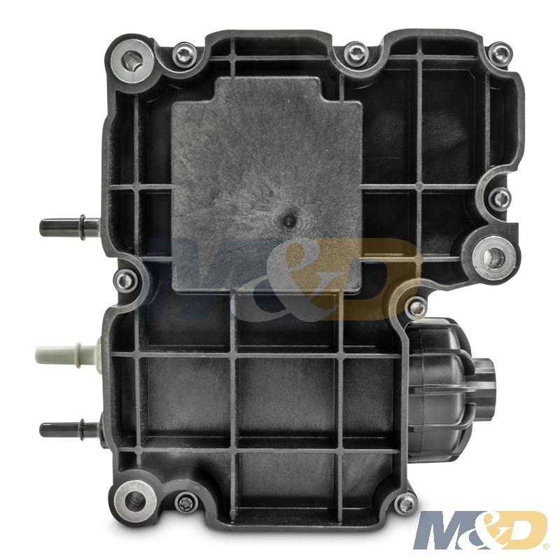 Product: 24 Volt Doser Pump without Check Valve, Remanufactured