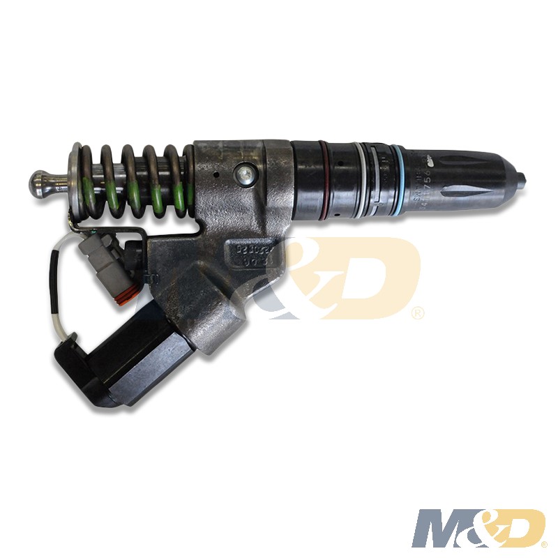 Product: Cummins ISM Celect Injector, Remanufactured
