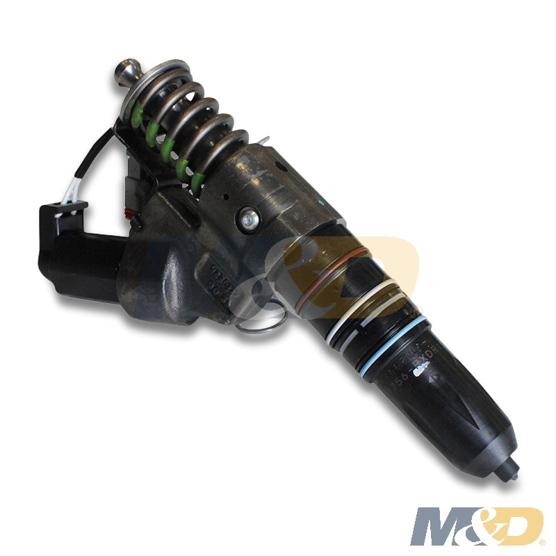 Product: Cummins ISM Celect Injector, Remanufactured