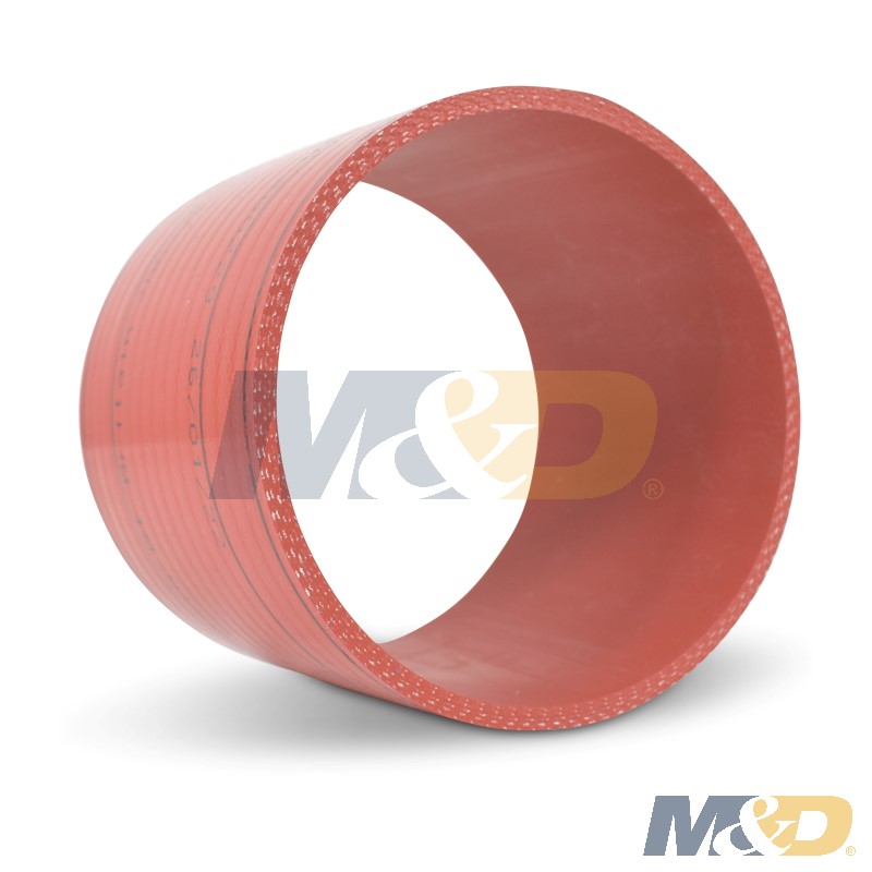 Product: Cummins QSK Turbocharger Hose