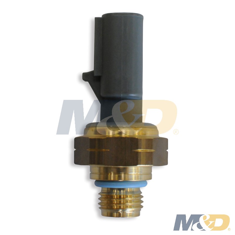 Product: 2007 - 2018 6.7L Dodge Exhaust Back Pressure (EBP) Sensor