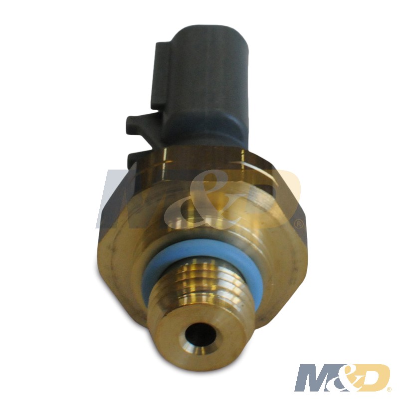 Product: 2007 - 2018 6.7L Dodge Exhaust Back Pressure (EBP) Sensor