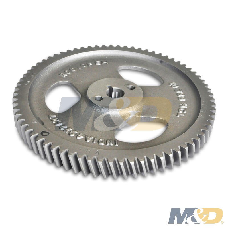 Category: Fuel Pump Drive, Coupling & Gear (In-Line Injection Pump)