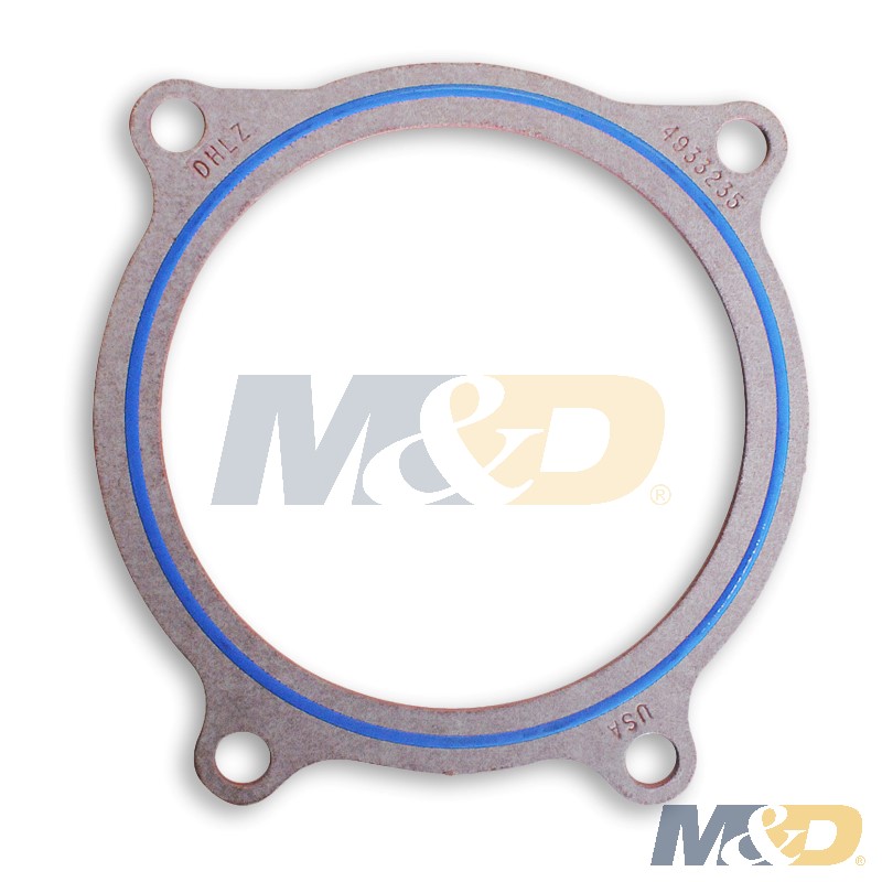 Product: GASKET AIR INTAKE