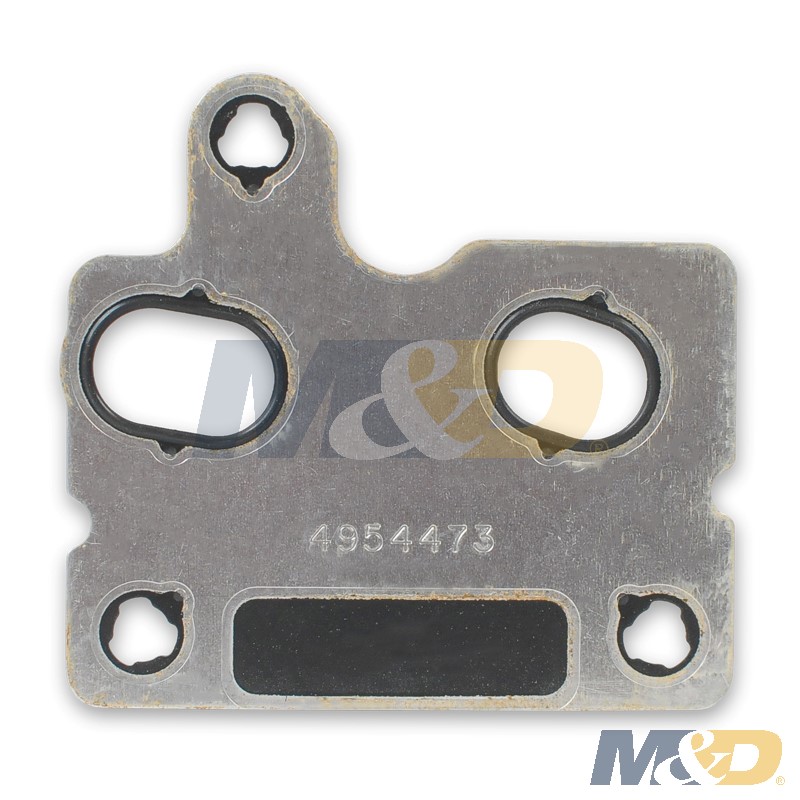 Product: Cummins ISX, QSX Fuel Transfer Pump