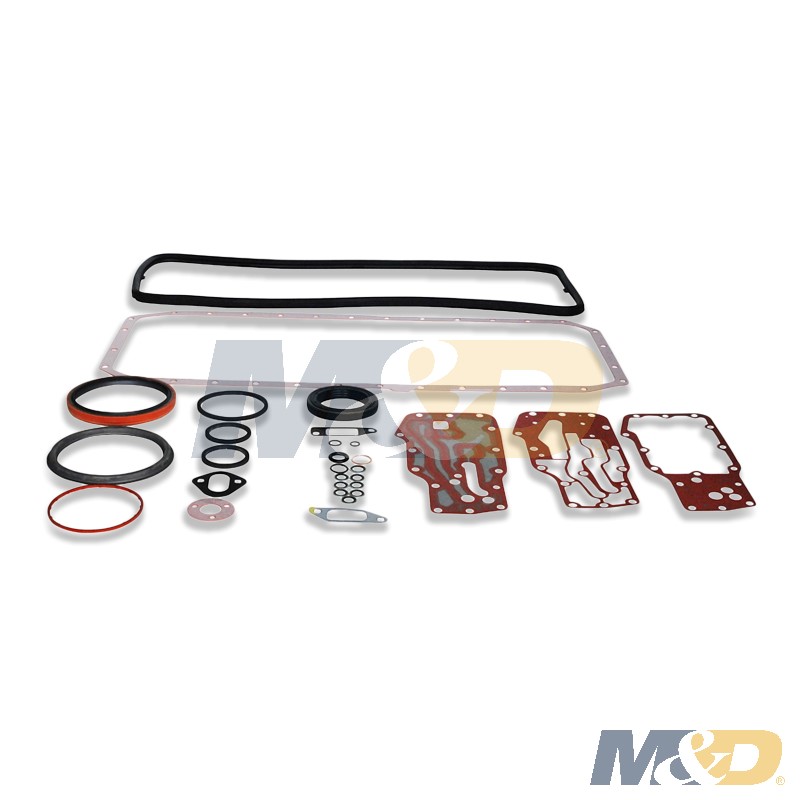 Product: Cummins 6.7L ISB Lower Gasket Set