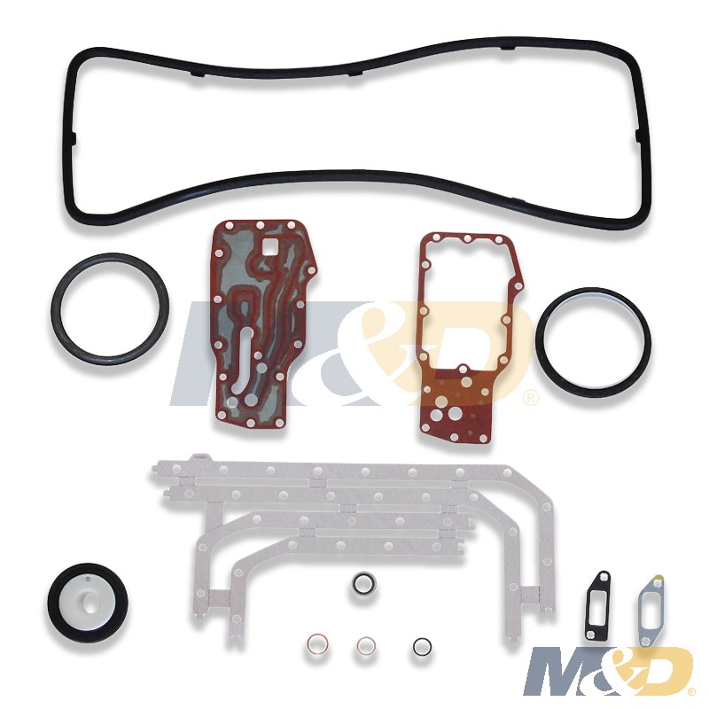 Product: LOWER GASKET SET ISB CUMMINS 6.7L