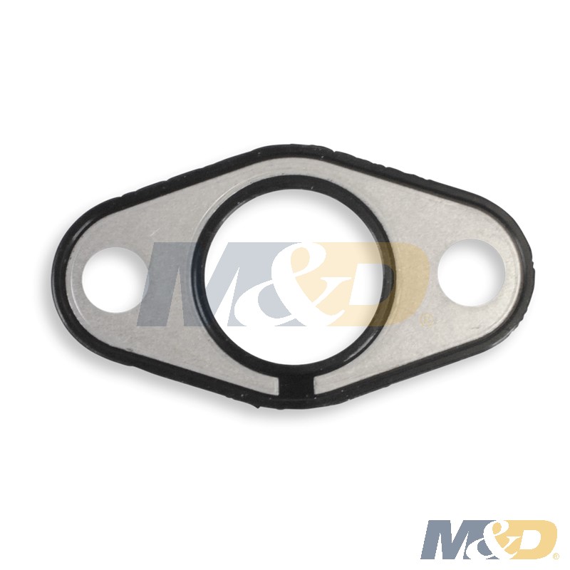 GASKET CUMMINS ISX OIL COOLER