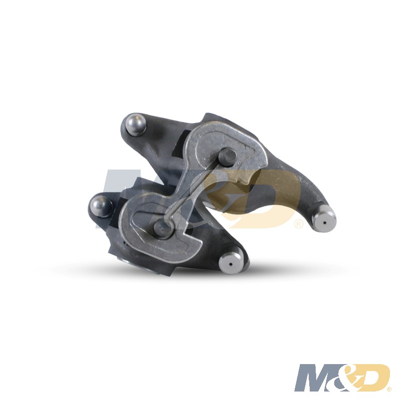 Product: 5.9L, 6.7L Dodge Intake & Exhaust Rocker Lever Assembly