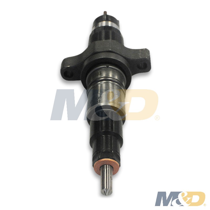 Product: Cummins 5.9L ISB Fuel Injector | 0986-435-503 | Remanufactured