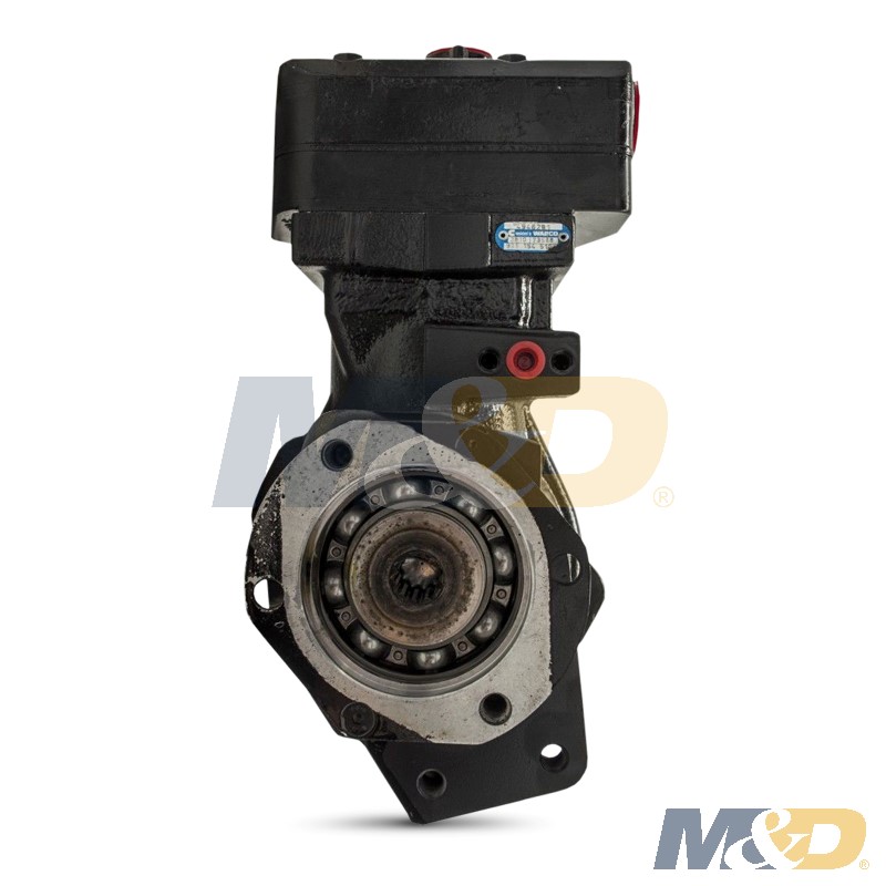Product: Cummins B-Series Air Compressor, Remanufactured