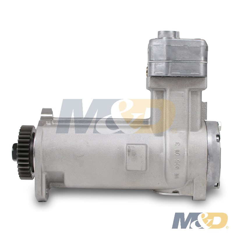 Product: Cummins 5.9L & 6.7L ISB Air Compressor, Remanufactured