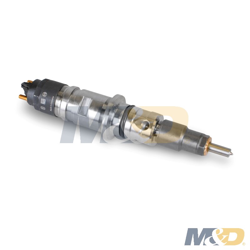 Product: INJECTOR NEW HPCR CUMMINS